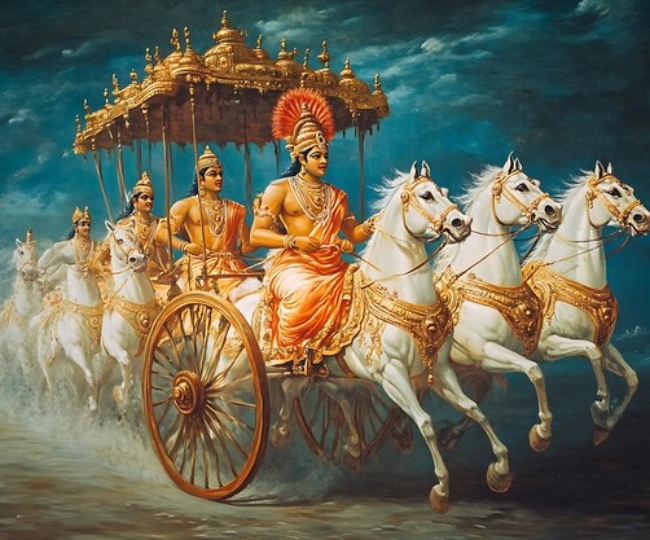 Mahabharat का यह शख्स बना भीष्म की मृत्यु का कारण, बदला लेने के लिए ...