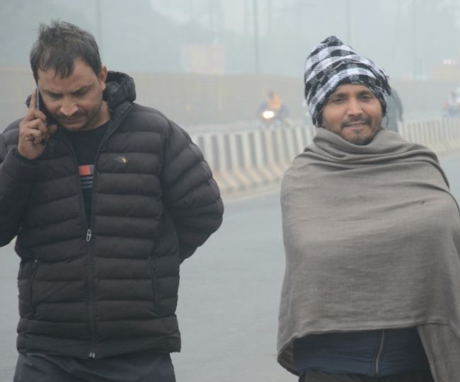 UP Weather Update: यूपी में पलटा मौसम, मुजफ्फरनगर में सुबह-सुबह बारिश ...