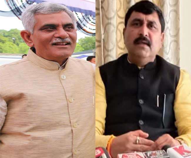 निर्दलीय MLA कुंडू व पूर्व मंत्री ग्रोवर का विवाद गर्माया, दोबारा आरोप ...