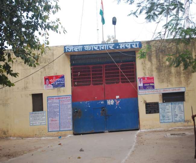 शबनम फांसी प्रकरण: सजा-ए-मौत के लायक नहीं सूबे का इकलौता महिला फांसी घर ...