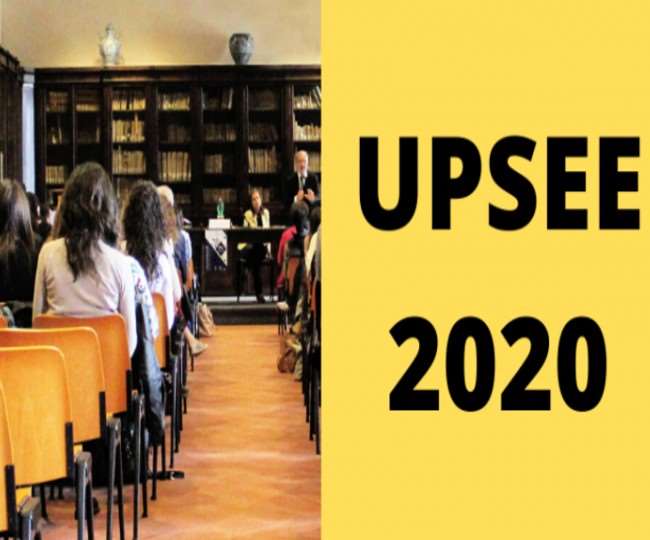 UPSEE 2020: आवेदन 27 जनवरी से 15 मार्च तक, जानिए क्या होगा नियम - UPSEE ...