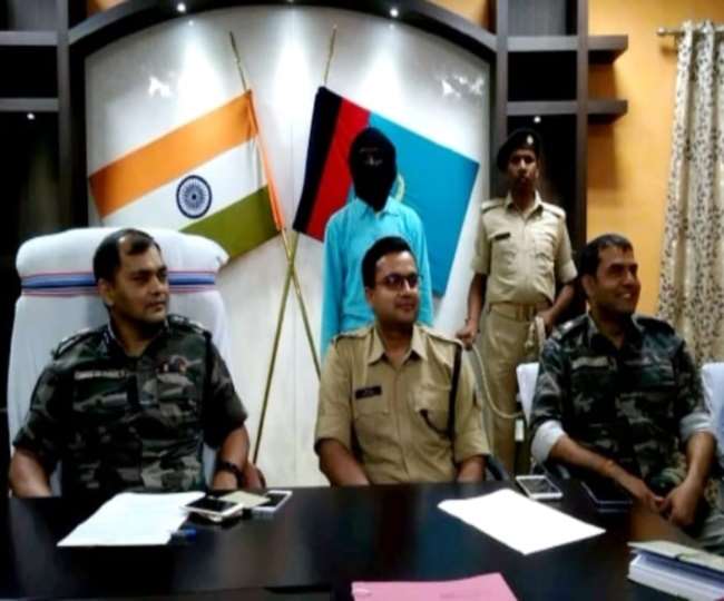 इस आइपीएस अधिकारी को 2 राज्यों की सरकारों ने दिए पुरस्कार; टीम को मिले ...