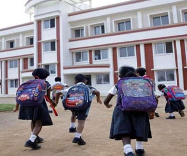 Bihar School Reopening Update: फरवरी में खोली जा सकती हैं जूनियर ...