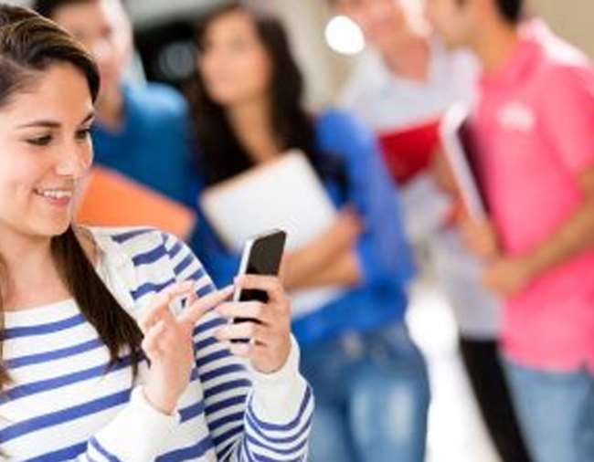 सक्षम बिटिया अभियान से छात्राओं का होगा सर्वांगीण विकास, आत्‍मनिर्भर ...