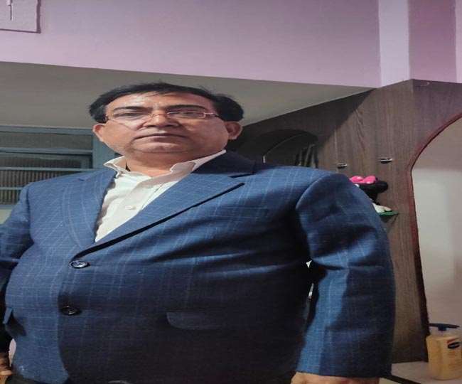 पटना लुट गया, तो हम-आप किस खेत की मूली हैं, बेगूसराय के सराफा कारोबारी ...