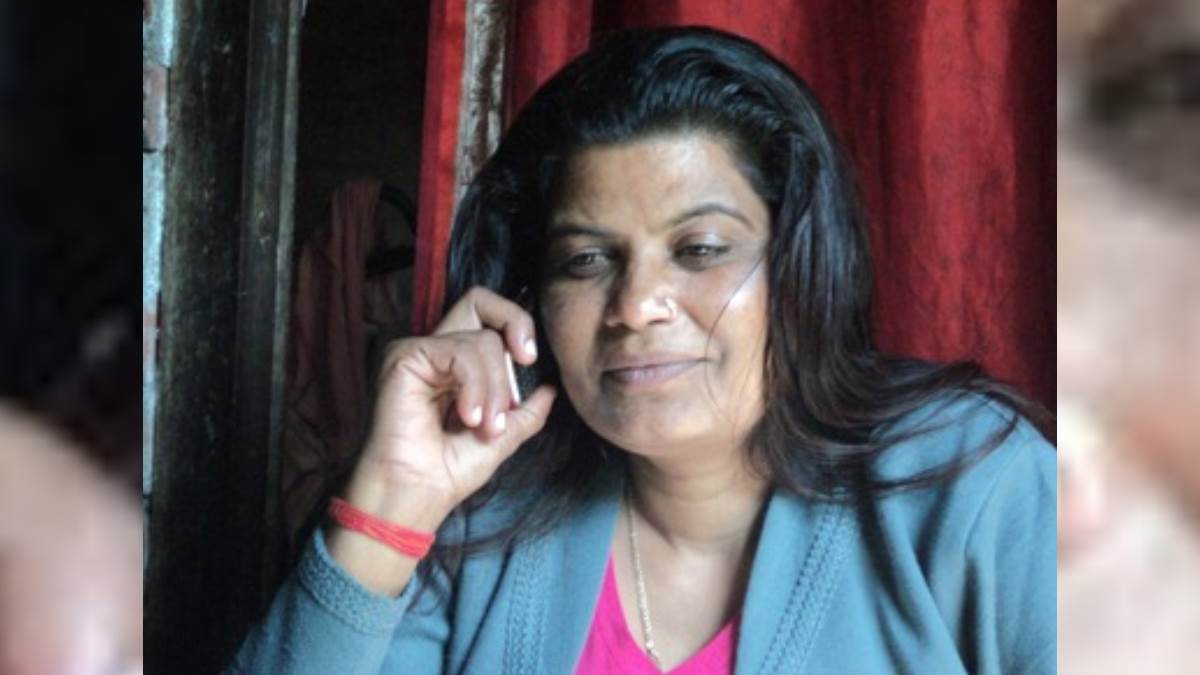 Auraiya News: दस्यु जीवन से निजात पा चुकी सीमा परिहार के खिलाफ गैर ...