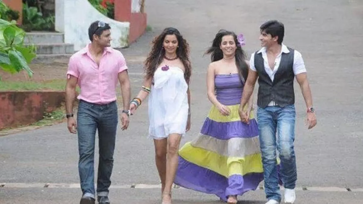 एकता कपूर की इस एक्ट्रेस ने पोस्टपार्टम डिप्रेशन का किया खुलासा, कहा- पैनिक अटैक के साथ आते थे ...