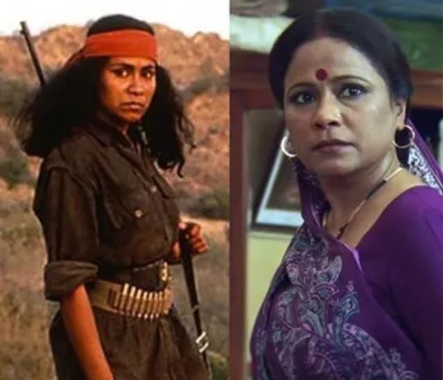 एक डाकू की दहलाने वाली कहानी... पर्दे पर उतरी तो मच गया बवाल, अभिनेता ...