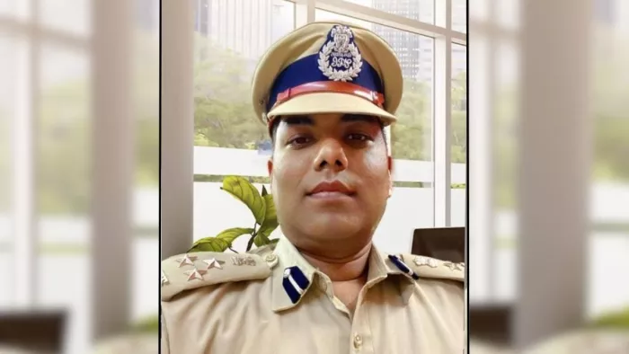 Bihar News: घोटालों की जांच कर चर्चा में आए थे यह IPS अधिकारी, अब ...