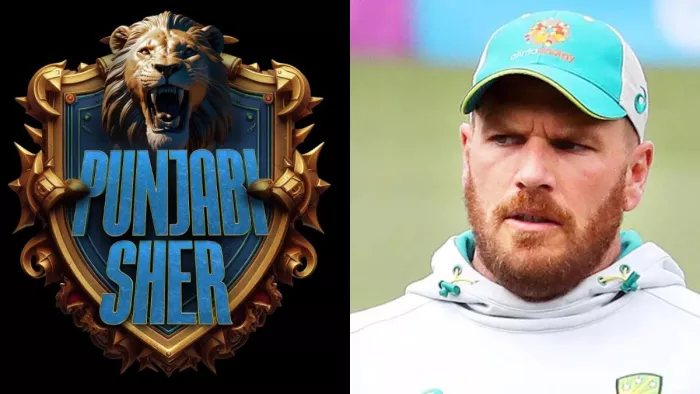 लीजेंड 90 लीग: एरोन फिंच संभालेंगे पंजाबी शेर की बागडोर, ये दिग्गज भी आएंगे टीम में नजर - Aaron ...