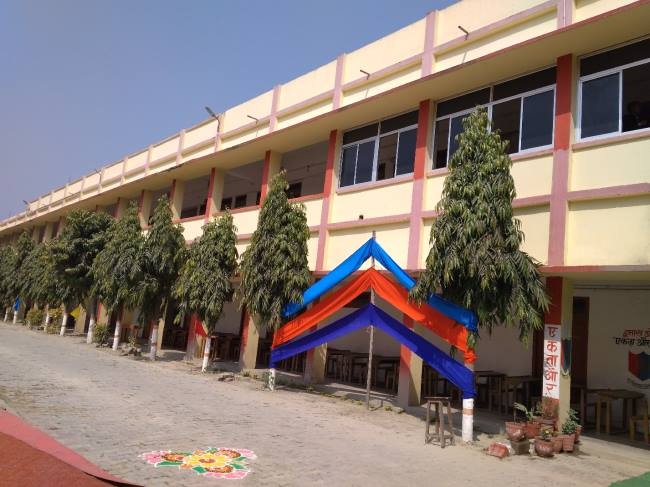 एलएनडी कॉलेज में बढ़ेगा शिक्षा का दायरा - LND College will increase the ...