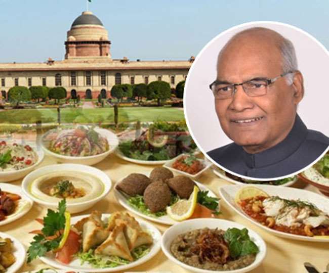 डिनर बहिष्कार राजनीति: राष्ट्रपति के डिनर में पार्टी अध्यक्ष को बुलाने ...