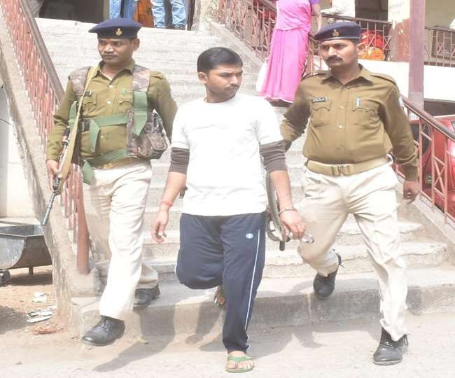 इकतरफा प्यार में सनकी ट्यूटर ने नाबालिग छात्रा को मार डाला, अब आजीवन ...