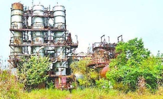 Bareilly Rubber Factory Case : बोर्ड तक नहीं पहुंच सका केस, अगली तारीख ...