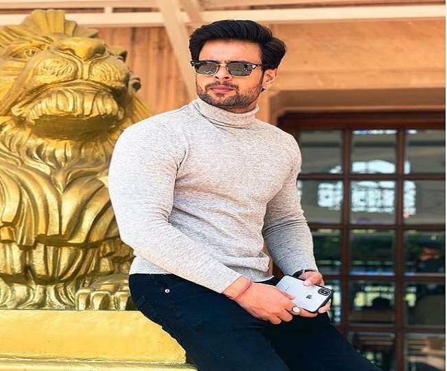 Naagin 6 की शूटिंग करते हुए अभिनेता आशीष त्रिवेदी हुए घायल, पढ़ें पूरी ...