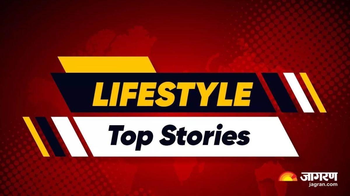Lifestyle Top Stories 25 Feb: होली और सेहत से जुड़ी खबरों से लेकर पंच ...