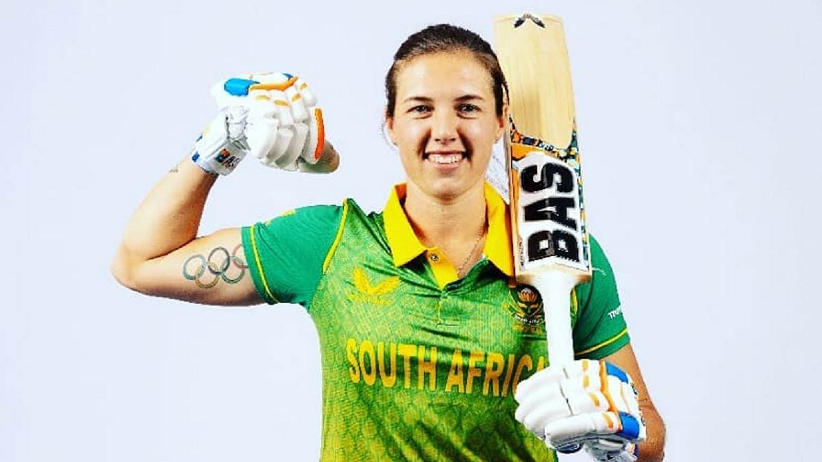 Olympics का सपना हुआ चकनाचूर, मौत को दी मात, द.अफ्रीका को पहली बार ...
