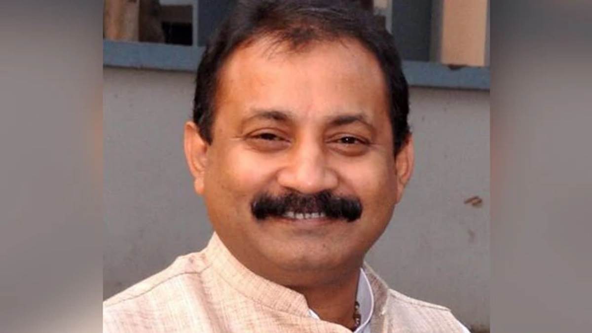 Ashok Chaudhary Birthday: नीतीश के सबसे भरोसेमंद नेता हैं अशोक चौधरी, CM खुद लेते हैं सलाह; ऐसे ...