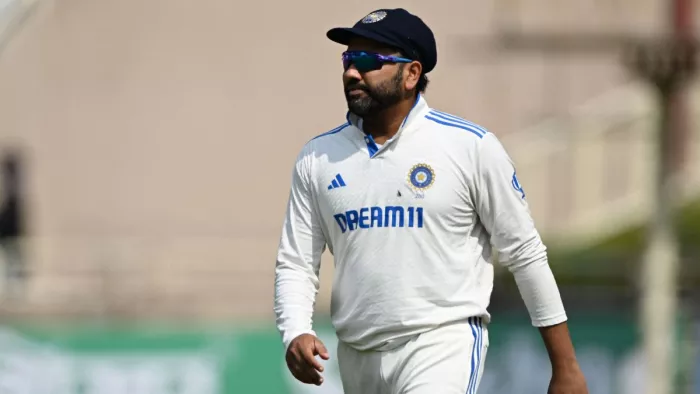 IND vs ENG: 'ऐ भाई इधर हीरो नहीं...' जब मैदान में ही Sarfaraz पर भड़क ... IND vs ENG: 'ऐ भाई इधर हीरो नहीं...' जब मैदान में ही Sarfaraz पर भड़क ...
