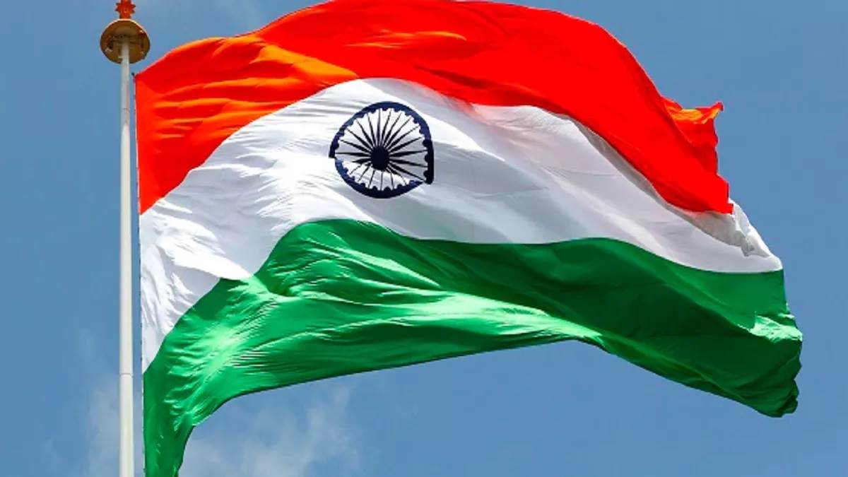 राष्ट्रवाद का गाढ़ा होता रंग अपनी प्राचीन सभ्यता-संस्कृति पर गौरव कर ...