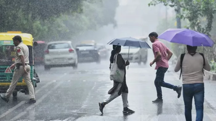 Bihar Weather Today: 28 फरवरी से बिहार में बदलेगा मौसम का मिजाज, पटना ...