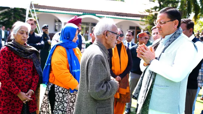 IPS केवल खुराना का निधन: पढ़ने और पढ़ाने के शौकीन आईपीएस ने तैयार किए ...