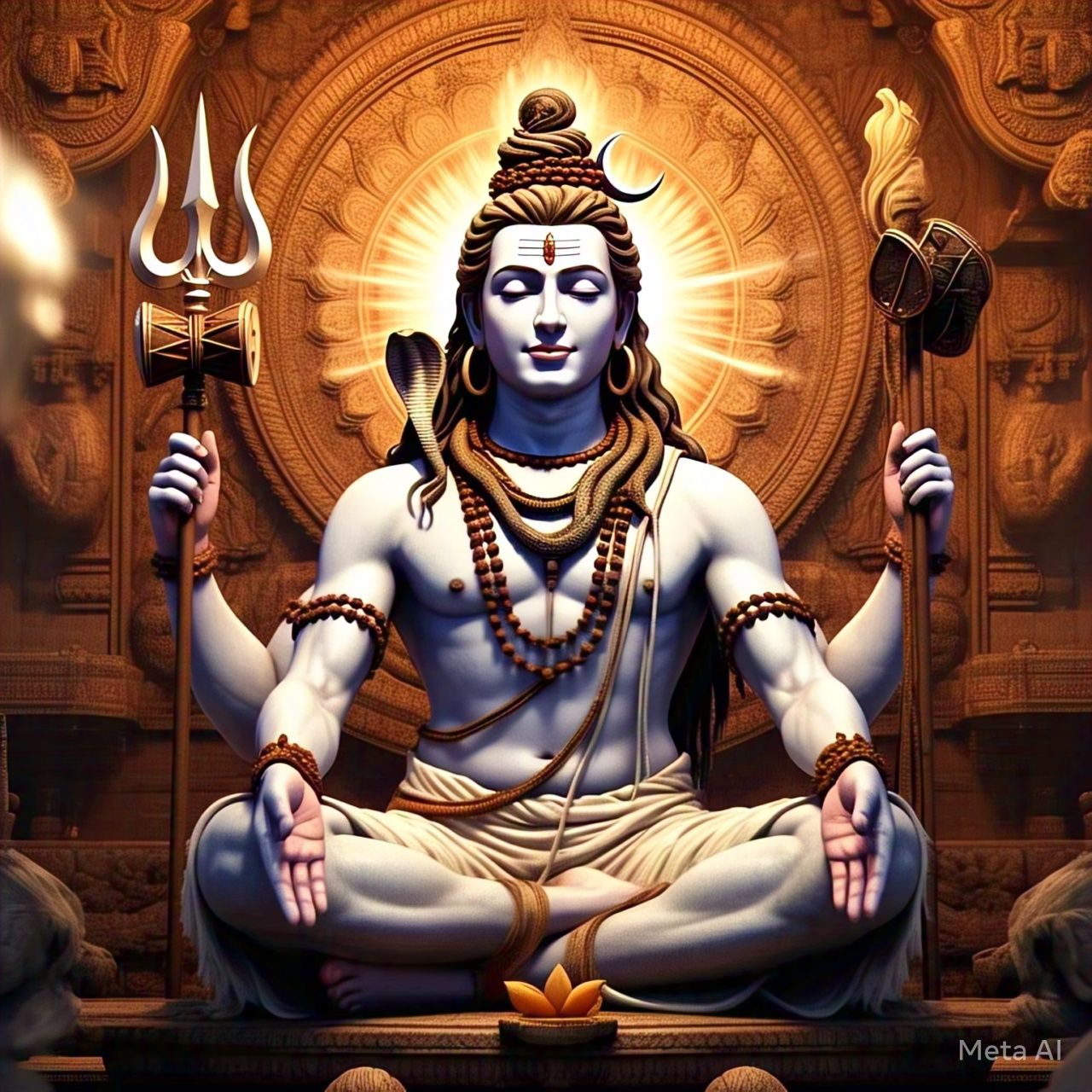 Shiv Ji blessings Sign: भगवान शिव के प्रसन्न होने पर मिलते हैं ये संकेत ...