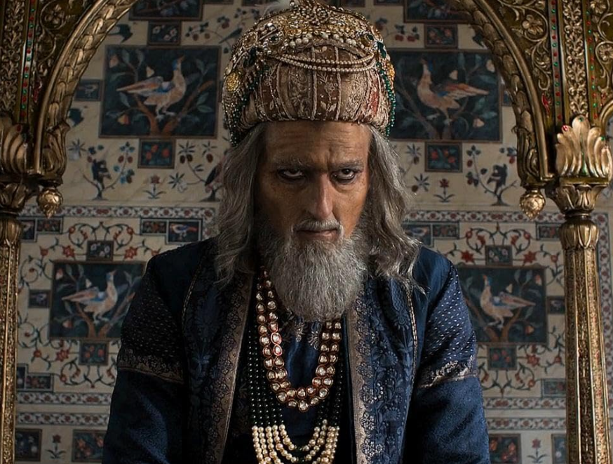Chhaava तो देखी होगी आपने, लेकिन क्या आपको याद हैं कवि कलश की जोश से भर ...