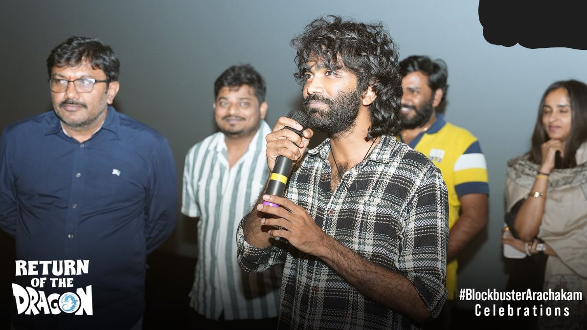 Dragon Day 4 Collection Report: छावा के सामने ड्रैगन ने हथिया लिया ...