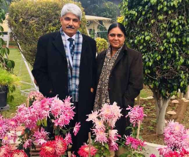 MDU के VC प्रो. राजबीर सिंह ने बदली Lifestyle, गिलोय का पानी, नमक के ...