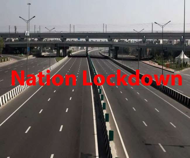Nation Lockdown: जानें क्‍या हैं 21 दिनों की 21 बड़ी चुनौतियां जिनका ...