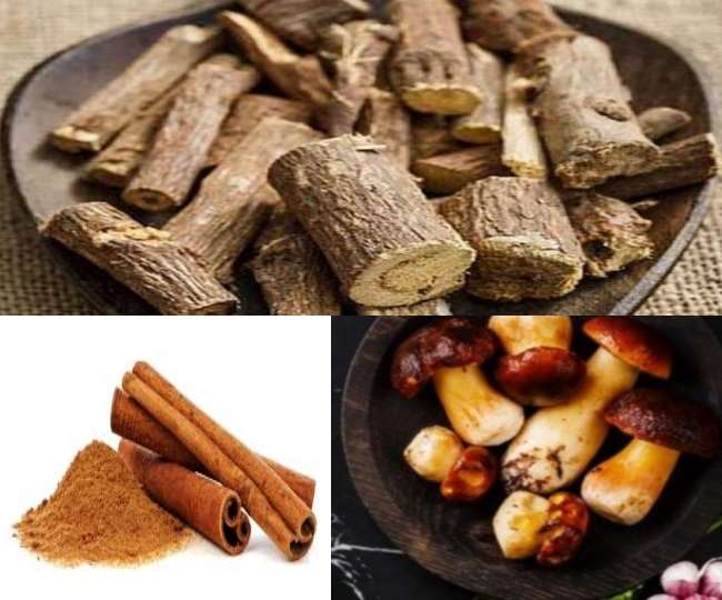 Fight with Corona: मुलेठी और दालचीनी से करें रोग प्रतिरोधक क्षमता मजबूत ...