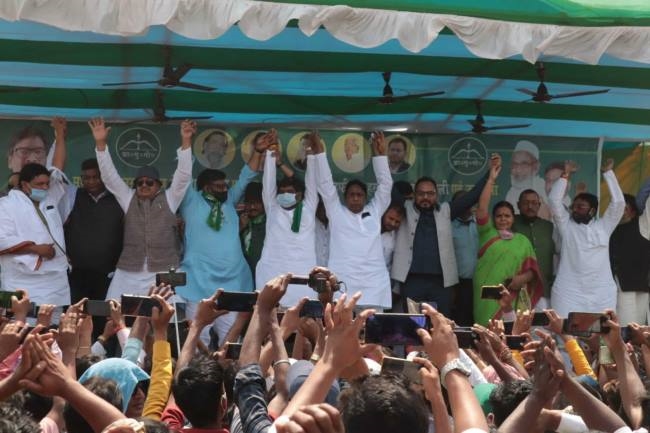 मधुपुर हमारे लिए खास, इसे जीतना ही है : हेमंत सोरेन - Madhupur is ...