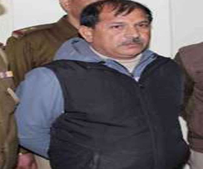 सपा नेता हरेंद्र प्रधान व सरकारी गनर हत्याकांड में सुंदर भाटी समेत 12 ...