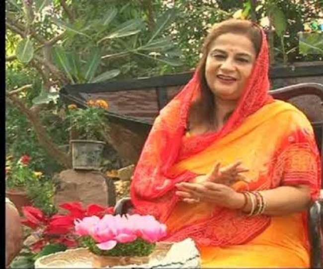 पूर्व सांसद रत्ना सिंह को प्रतापगढ़ पुलिस का नोटिस, जानिए कितना है उन ...