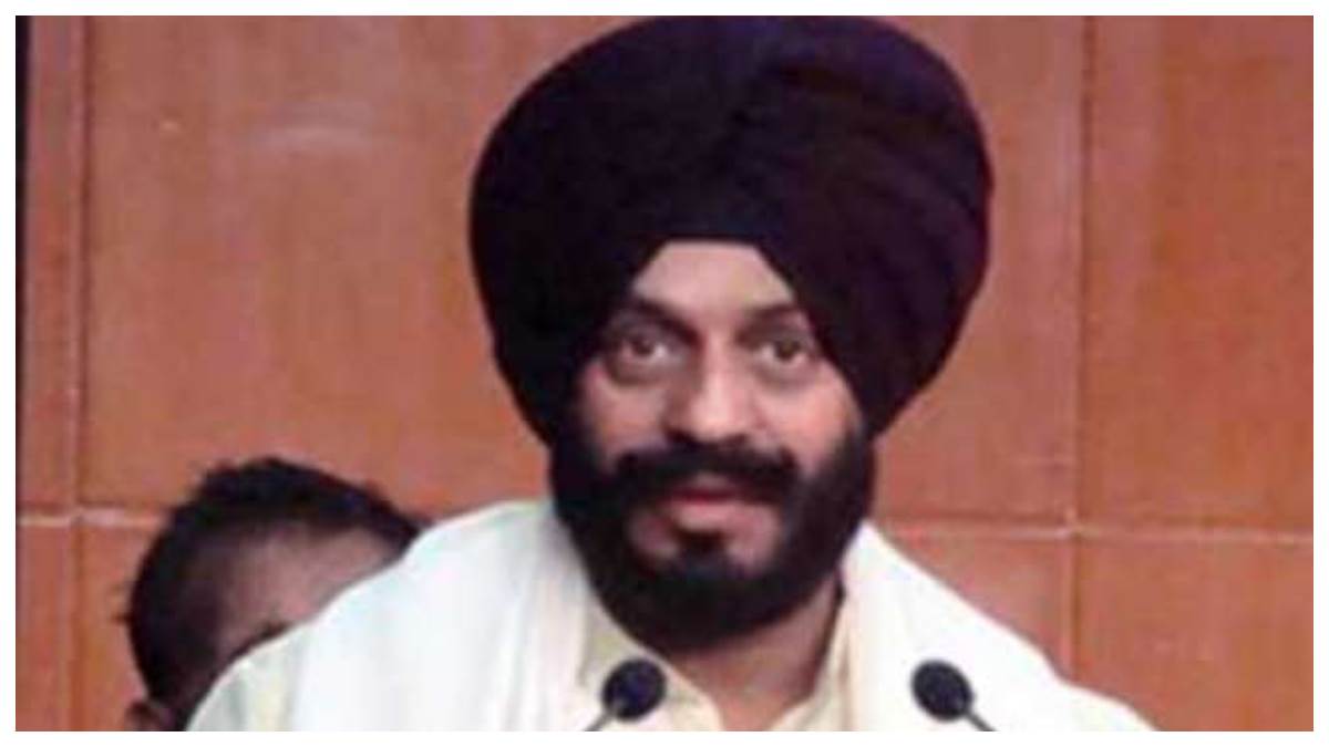 AIATF Chief M S Bitta: सालों तक कश्मीर में अशांति फैलाने की नाकाम कोशिश ...