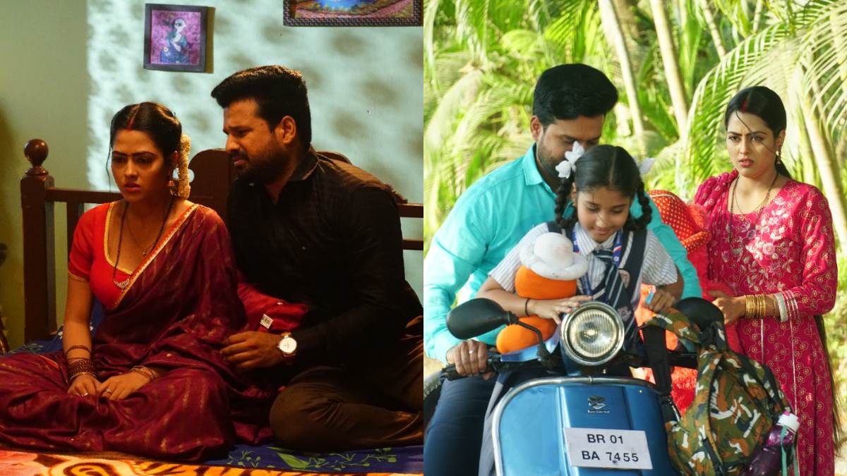 Bandhan Tute Na: फिल्म 'बंधन टूटे ना' में दिखेगी अभिनेता रितेश पांडेय ...