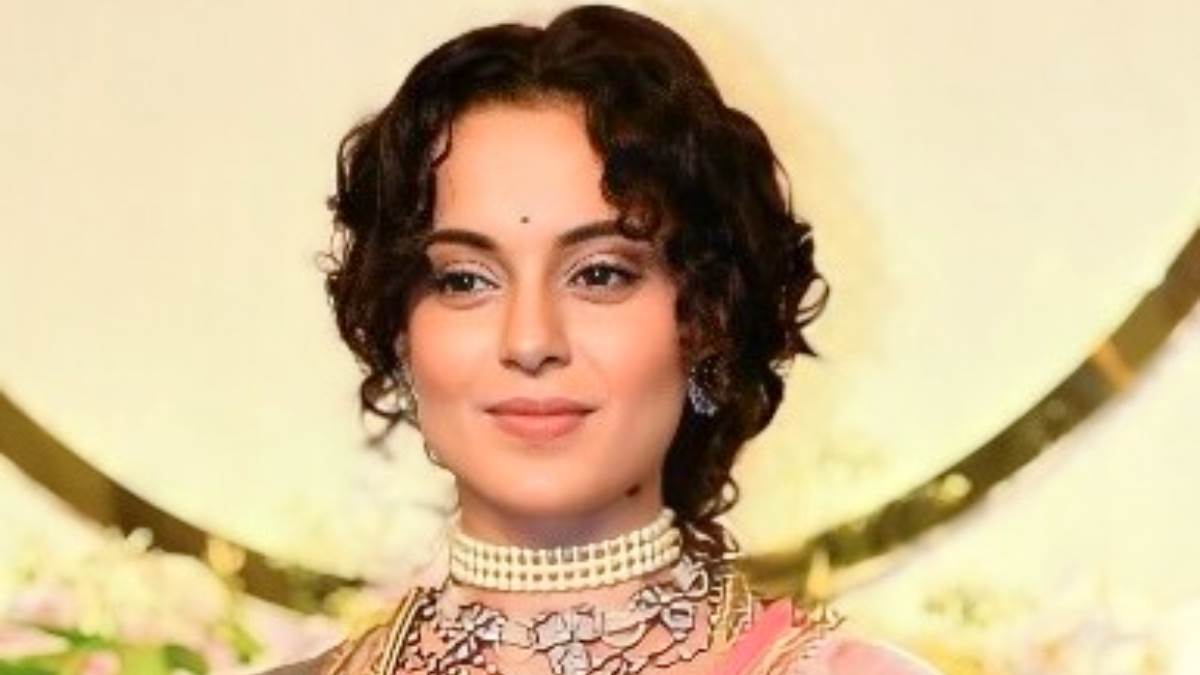 Kangana Ranaut: 'हिमाचल से नहीं लड़ूंगी चुनाव', लोकसभा का टिकट मिलने के ...