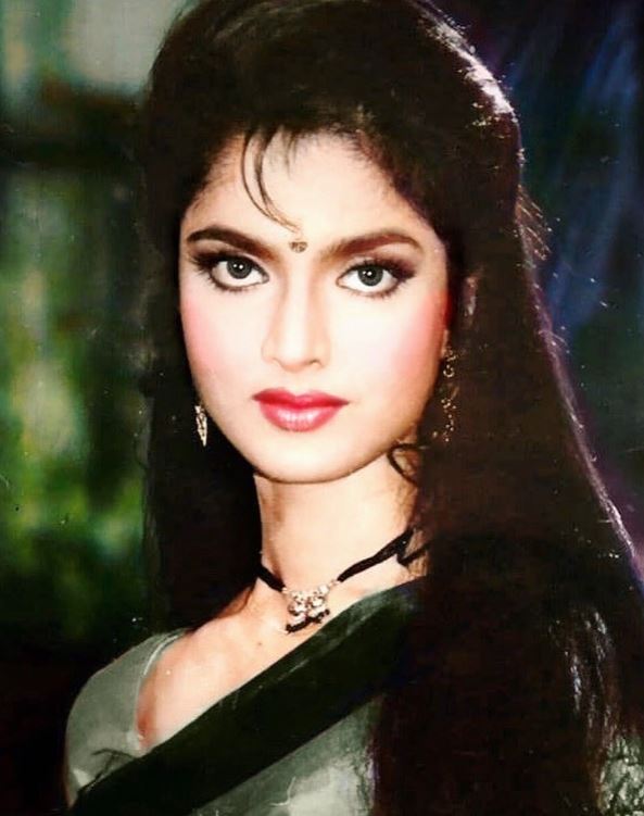 90s की सुपरस्टार थी ये ब्यूटी क्वीन, फिर भी क्यों साथ काम नहीं करना ...