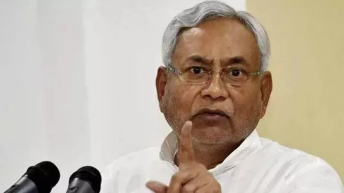 Bihar Bijli: 'नकली नहीं; असली बिजली चाहिए', जब मुख्यमंत्री को रोककर ...