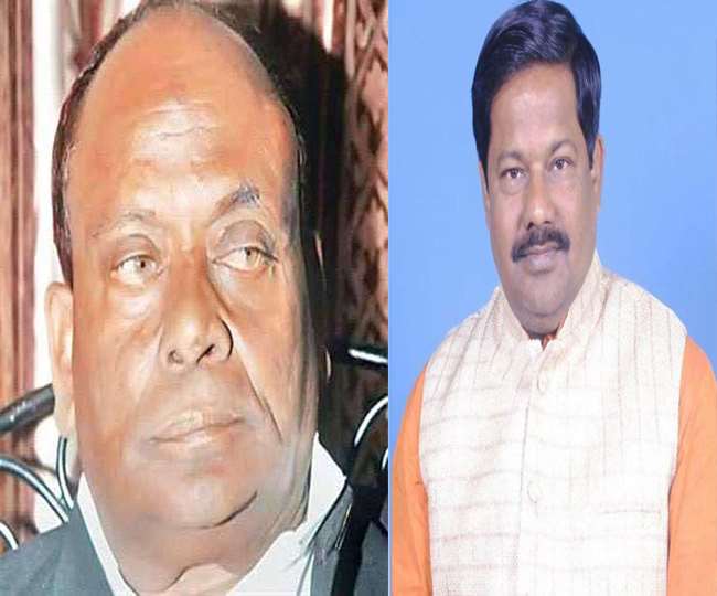 पूर्व मंत्री रमई राम ने लॉकडाउन में दिल्ली से बिहार आने पर सांसद अजय ...