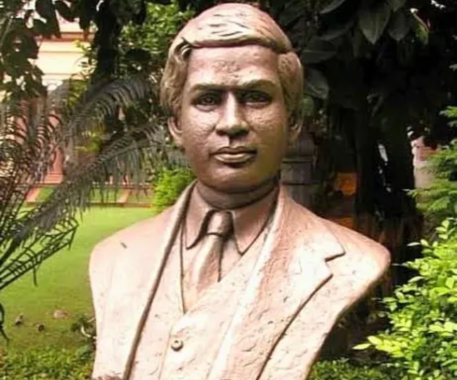Srinivasa Ramanujan Death Anniversary: गणित के जादूगर थे रामानुजन ...