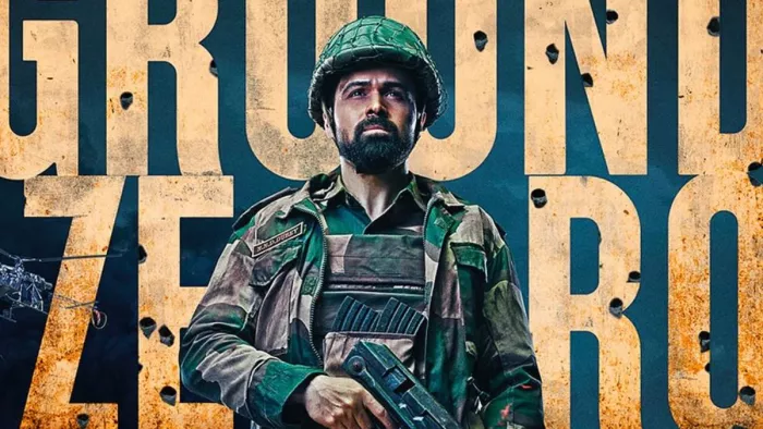 Ground Zero X Review: BSF जवान बनकर कश्मीर की सच्चाई दिखा पाए इमरान हाशमी, दर्शकों ने बताया- किस ...