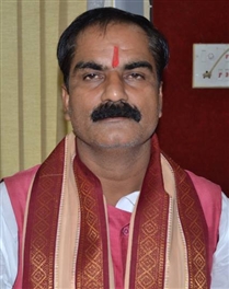 मैथिली में शपथ लेंगे सांसद गोपालजी ठाकुर - MP Gopalji Thakur will take ...