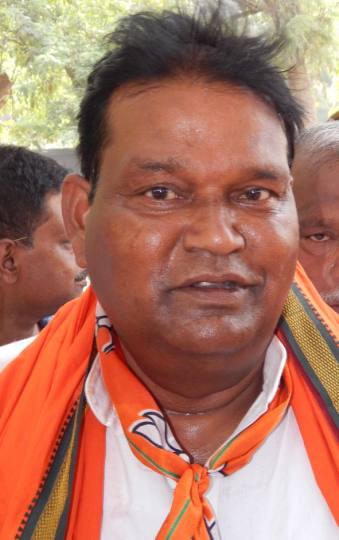 भाजपा के लय में लगातार फिट बैठा सलेमपुर