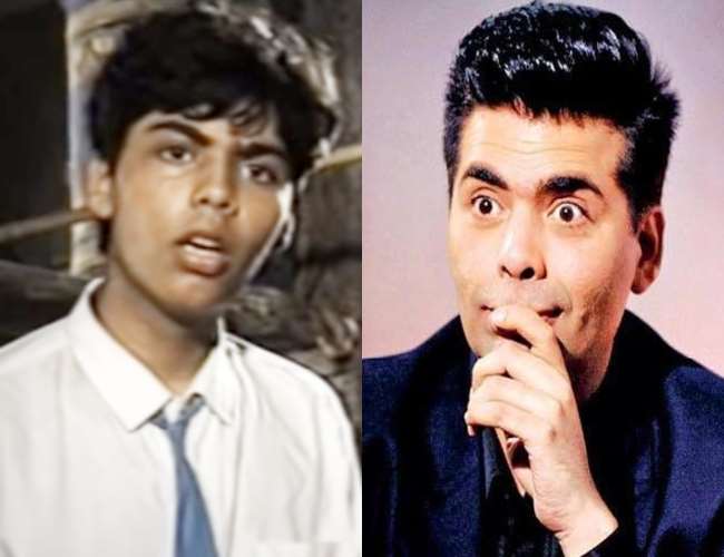 'दूरदर्शन' के इस धारावाहिक से करण जौहर ने किया था एक्टिंग डेब्यू, अब ...