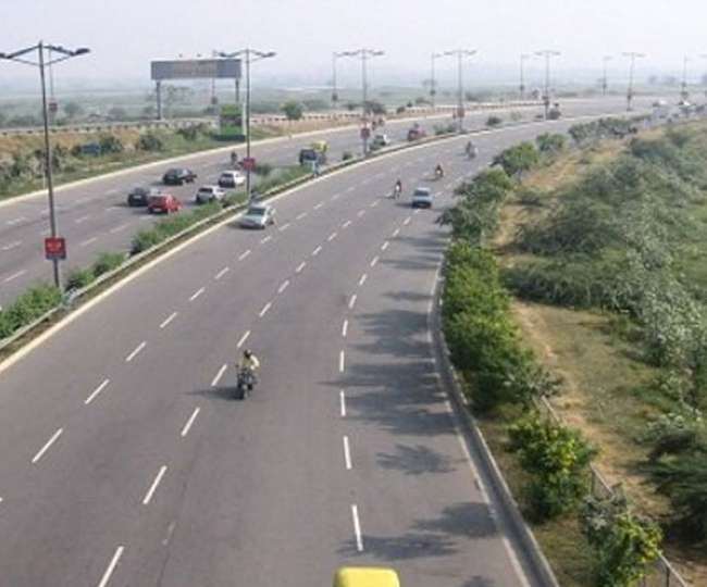 Outer ring road in Meerut: बस थोड़ा और इंतजार, आउटर रिंग रोड हो जाएगी ...