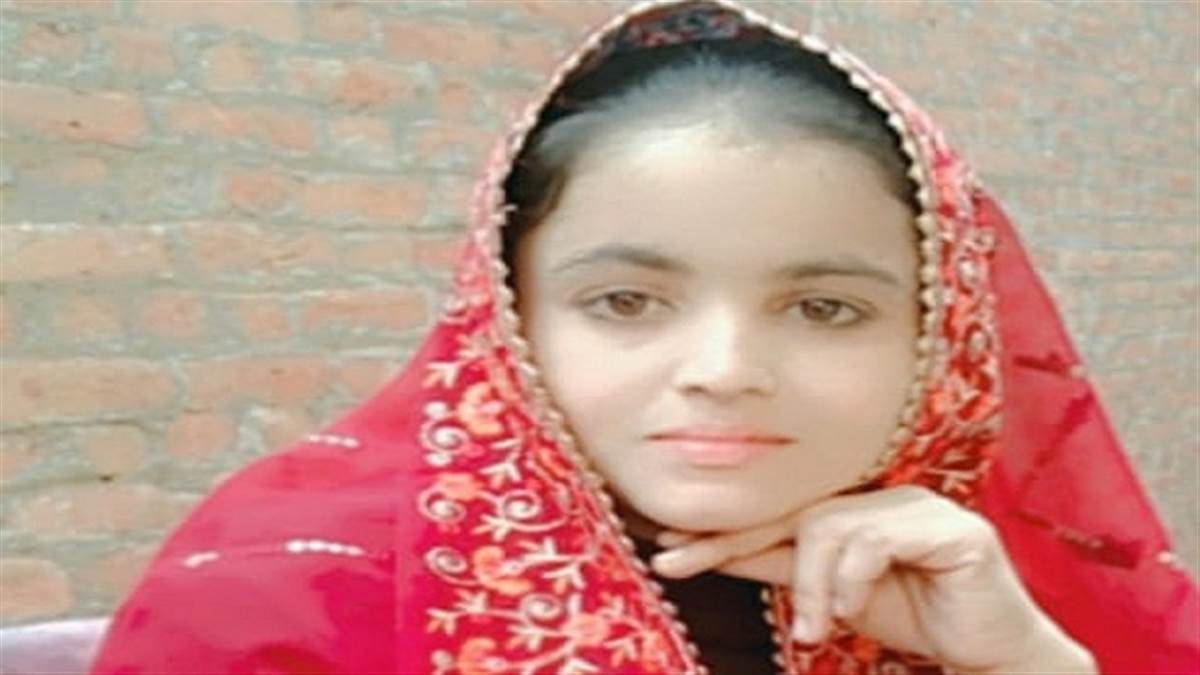 Neha Murder Case: शातिर अबरार ने बड़े चाकू से की हत्या, फिर नेहा के हाथ ...