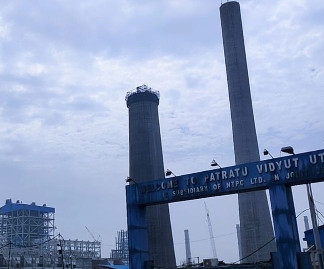 Wonderful Power Plant: देश का पहला पावर प्लांट जहां 80 फीसद कम पानी से ...