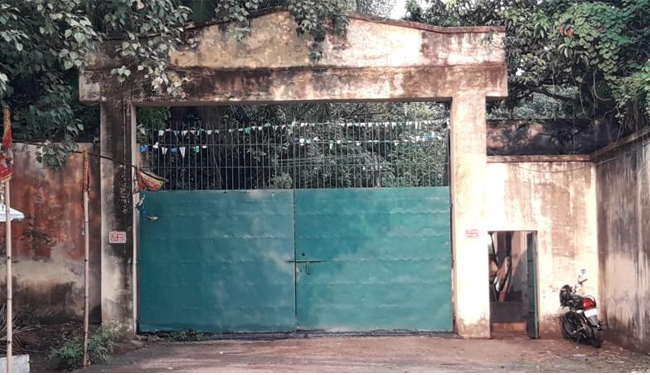 मुंगेर बंदूक कारखाना : मीर कासिम ने कट्टे से की थी शुरुआत, अब फाइव शाट ...